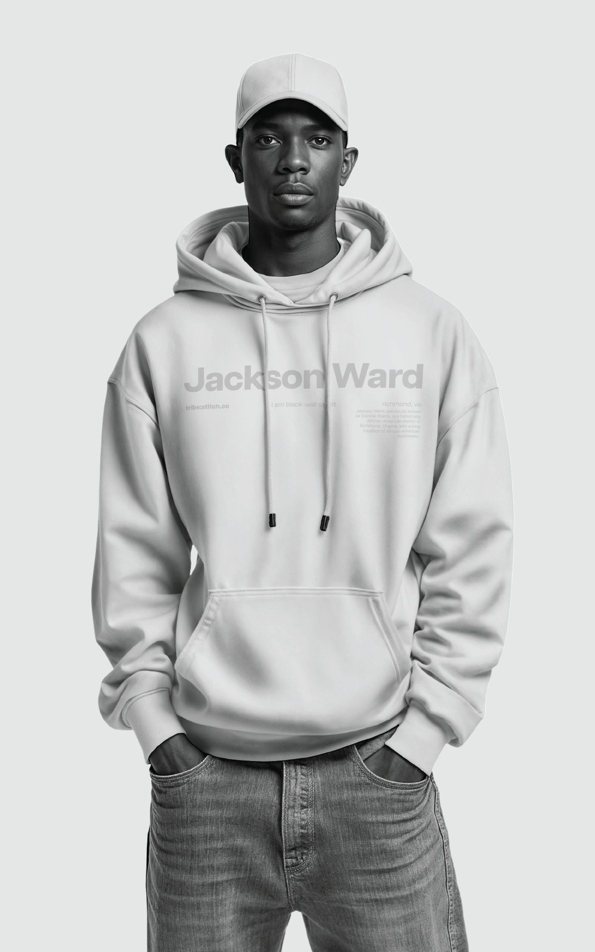 Jackson Ward – tribe:stitch